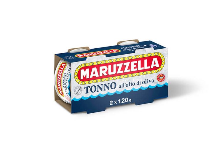 MARUZZELLA06 - Nikas