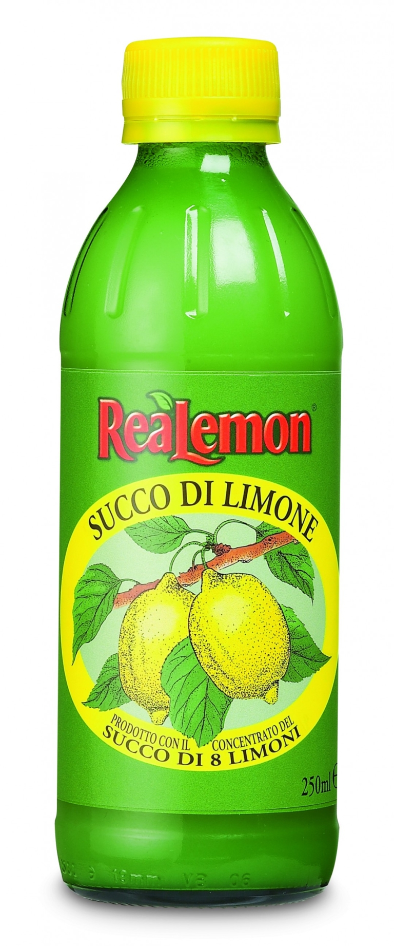 ReaLemon_250ml - Nikas